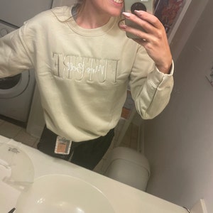 Future Mrs Sweatshirt-mrs Sweatshirt-bride Sweatshirt-embroidered ...