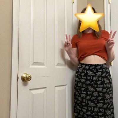 Red Jacquard Dress 80s Vintage the Gilberts for Tally Scarlet Red Leaf ...