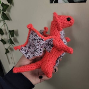 Crochet Deathsong PDF Pattern digital Pattern Only NOT the - Etsy