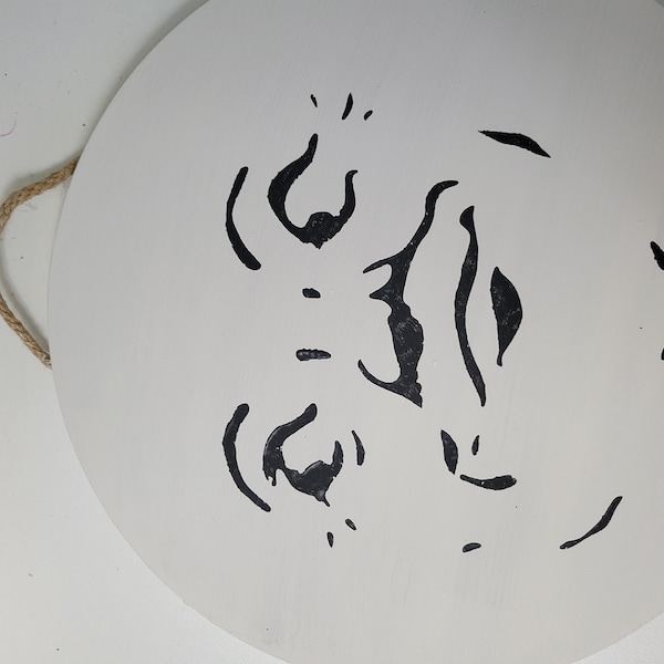 Euro Stencil Design ... Patisserie Fleur De Lis Laurel Weath French ...