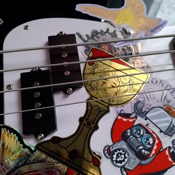 Lobotomy Corporation Sticker Pack | Pack of Eight Stickers for Craft ...