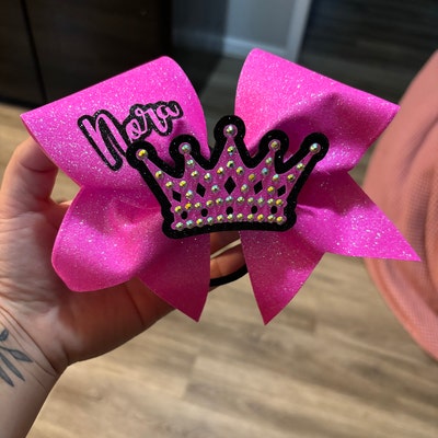 Pink Pin Me Ribbon With Personalization - Etsy