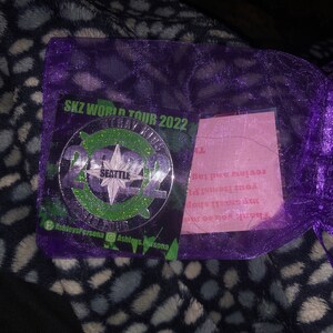 Skz-ing Photocard Holder - Etsy