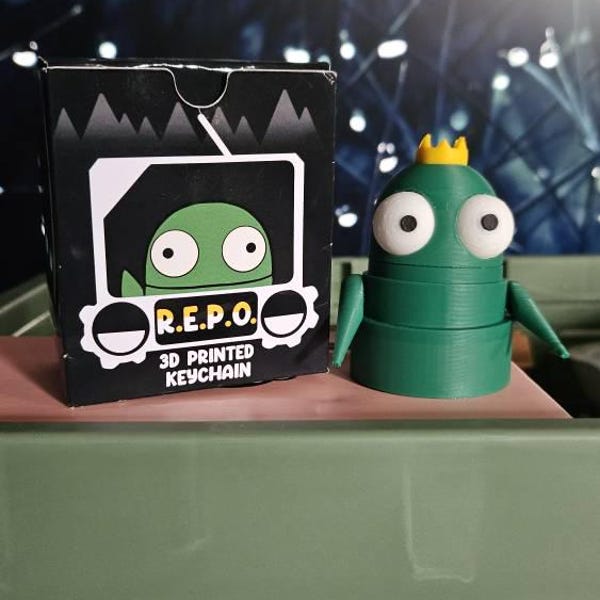 Leshy Plush Hand Made, Cult of the Lamb (COTL), Leshy Follower - Etsy