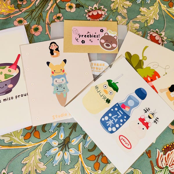 Toast-it Sticky Notes || Stationery, Kawaii Stationery, Memo Pad, Note ...