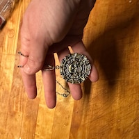 Captain America Shield Prototype Shield Steven Rogers Cosplay 1/1 Scale ...