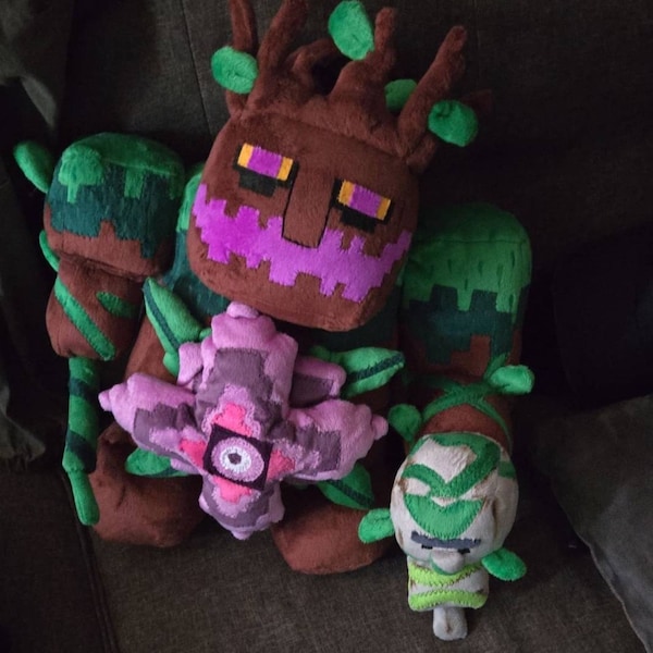 Gaster Undertale 19,7 50 Cm Plush Premium Toy Wingdings W.D. Gaster ...