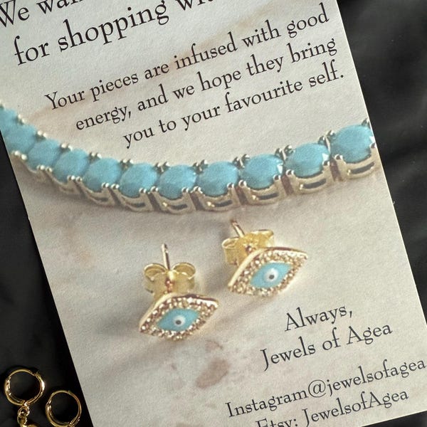 Layla Necklace Set • Gold Necklace Layer • Feminine Style • Gifts for ...