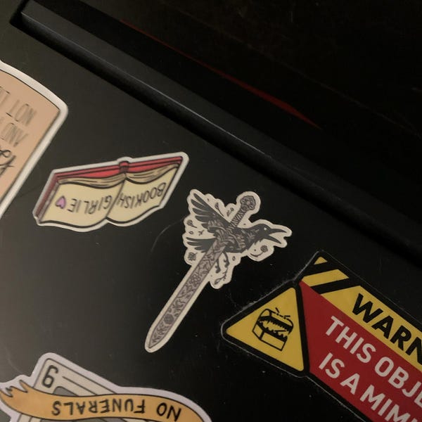 Portugal Travel Sticker // Decal for Suitcase, Laptop, Car or Water ...