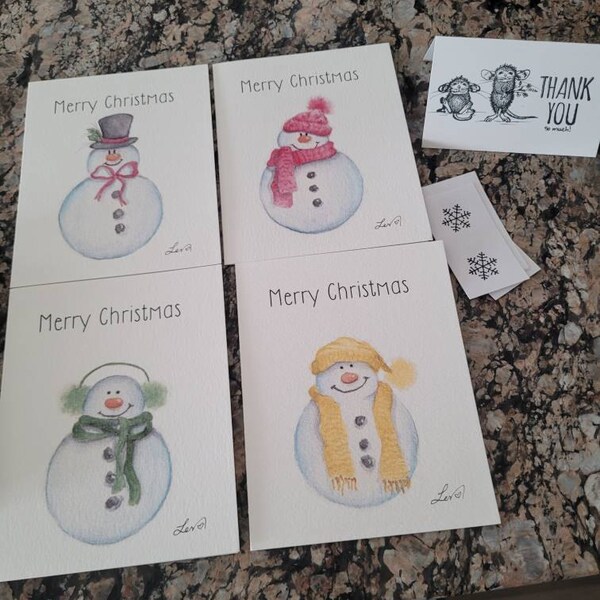 Hand Painted Card, Veterans Card, Military Card, American Flag Card ...