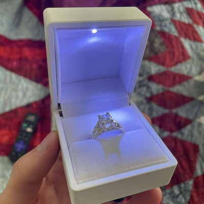 Cyberpunk Ring, Geek Wedding Ring, Circuit Board Ring, Retrowave ...