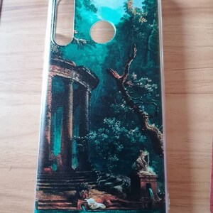 Trippy Psychedelic Phone Case Hippie Cover Fit for Iphone 13 | Etsy