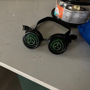 Steampunk Alchemist Bandolier Potions - Etsy