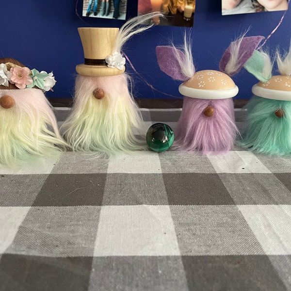 New Limited-edition Gnomes - Etsy