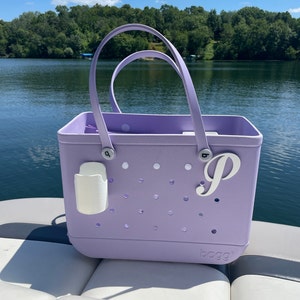 BOGLETS Bogg Bag Sunglasses or Sunscreen Organizer Charm - Etsy