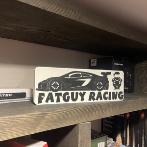 LED Logo & Graphic Lamp Custom - Etsy