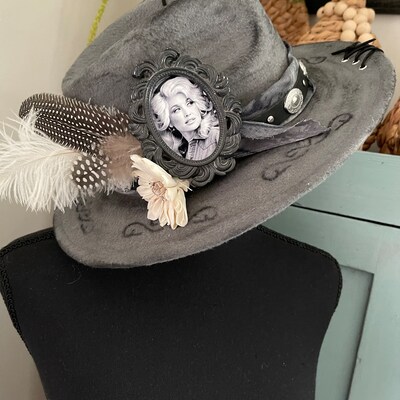 Dolly Parton Color Birthday Party Hanging Swirls Decorations I Dolly ...