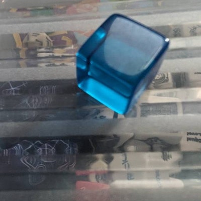 Hourglass 60 Second Sand Timer Counter RPG Tabletop Gaming CCG Board ...