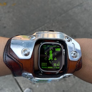 Vortex Manipulator for Smart Watches. - Etsy