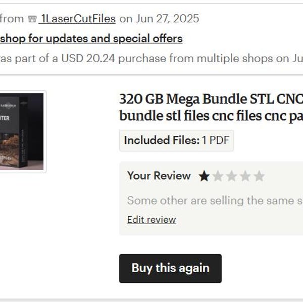 MEGA BUNDLE CNC Files for Router Machines, Cnc Stl Files Pack, 3D Cnc ...