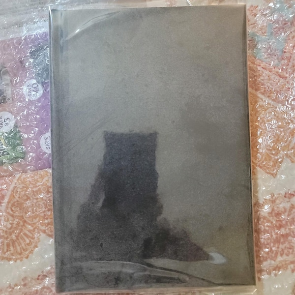 Ellie Journal the Last of Us Ellie's Journal Cosplay Props - Etsy