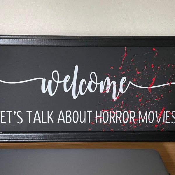 The Office Welcome Sign - Etsy
