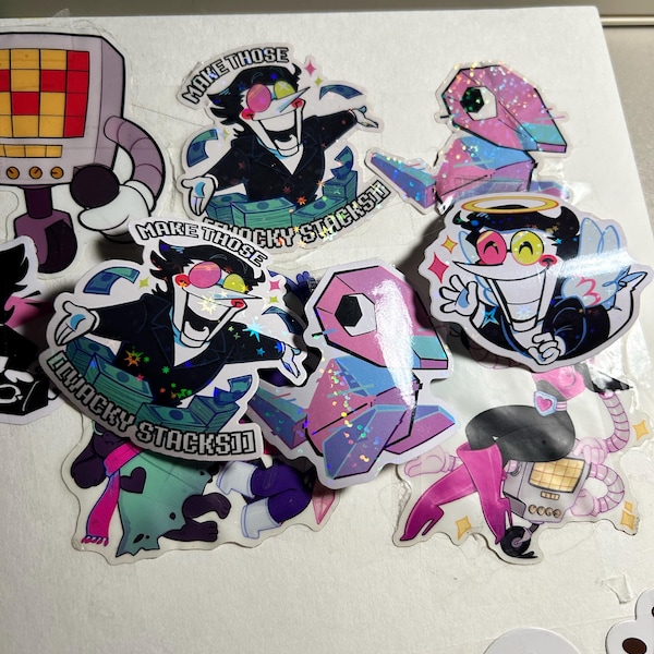 Pomni Pudding Cup the Amazing Digital Circus TADC Charm - Openable ...