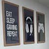 Gaming Prints, Gamer Decor, Gamer Wall Art, Teen Room Prints, Boys ...