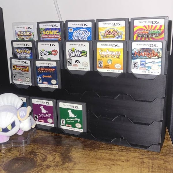 Combo Set of 1 Display for Game Boy Advance Games & 1 Console Display ...