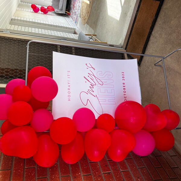 Wavy Border Printable Menu, Bar Menu, Drinks Menu, Food Menu for ...