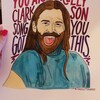 Queer Eye Adult Coloring Pages Adult Coloring Books - Etsy