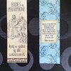 Greek Mythology Bookmark Collection (achilles, Orpheus, Eurydice ...