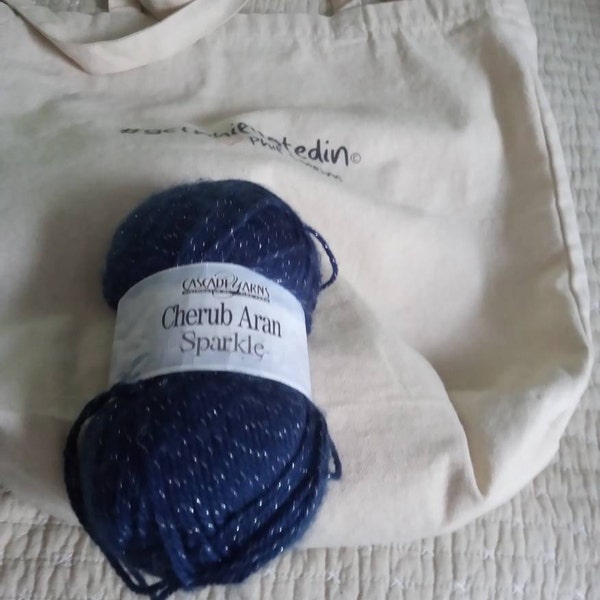DESTASH Fabric Nearly 18” by 40 Inches of Winter Documentaries for ...