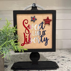 Hanging Mail Station, Rustic Farmhouse Mail Holder, Kitchen Mail ...