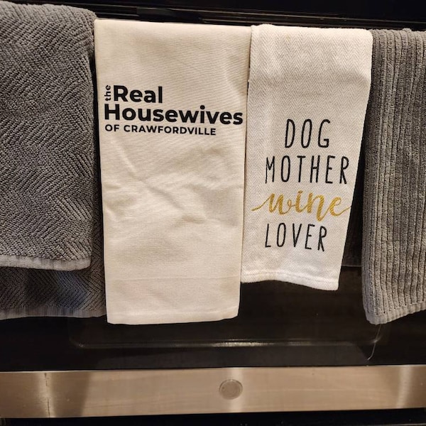Dalek Dr Who Funny Kitchen Towel, for Dr Who Fan, Birthday Gift for ...