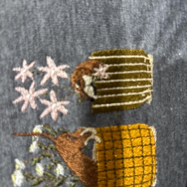 Cute Dachshund Machine Embroidery File, Dogs Embroidery Design, DST PES ...