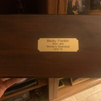 1x3 Custom Engraved Notch Corner Brass Plate Picture Plaque Name Tag ...