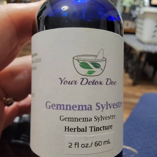 Strong Mind Herbal Tincture - Organic, Wildcrafted - Etsy