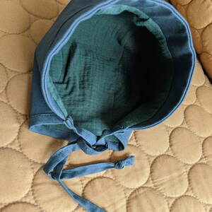 Bonnet Bundle PDF Sewing Pattern - Etsy