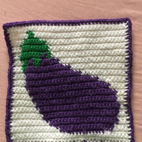 Snake Crochet Tapestry Pattern Animal Themed Crochet Easy Crochet ...