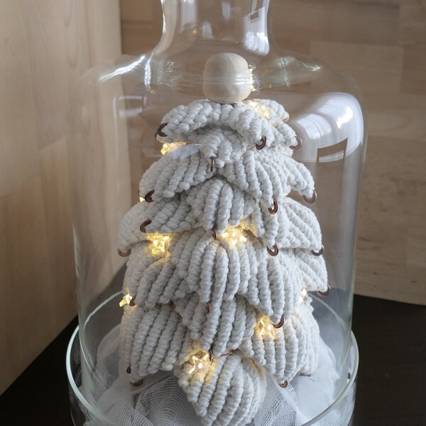 MACRAME PATTERN / Macrame Rug Tutorial / Round Mandala-inspired Rug ...