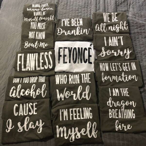 Getting Ready Shirts / Bridesmaid Flannels / Bridesmaid Shirts / Winter ...