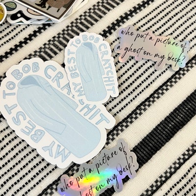 Laptop Name Stickers, Cute Name Stickers, Tumbler Name Sticker, Rainbow ...