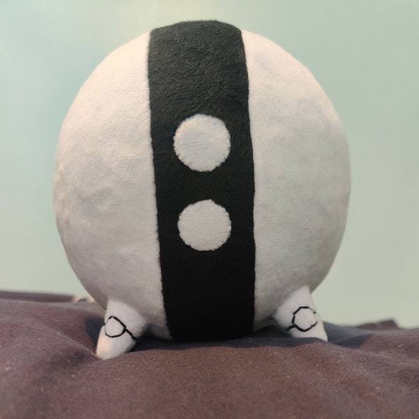 Custom Plush Toys. - Etsy