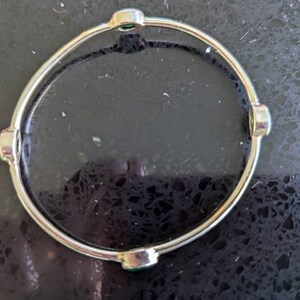 Feather Flute Ring, Krishna Flute Ring, 18K Gold Plated, Enamel Ring ...