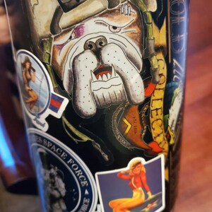 Marine Corps EGA Print USMC Marines Marine Corps Eagle - Etsy