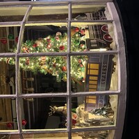 Colourful Fairground Carousel Horse Prop Bright Circus Party Pastel Bedroom 2D MDF Wood - Etsy UK