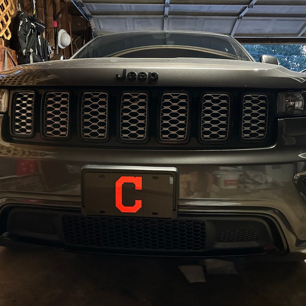 Custom Mirror License Plate, Car Tag, Personalized Car Tag, Custom ...