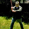 Friday the 13th Part 3 Barn Scene Prop Axe - Etsy