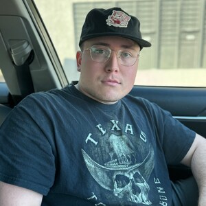 Mountains Embroidered Patch Unconstructed 6 Panel Hat Flat Brim and ...